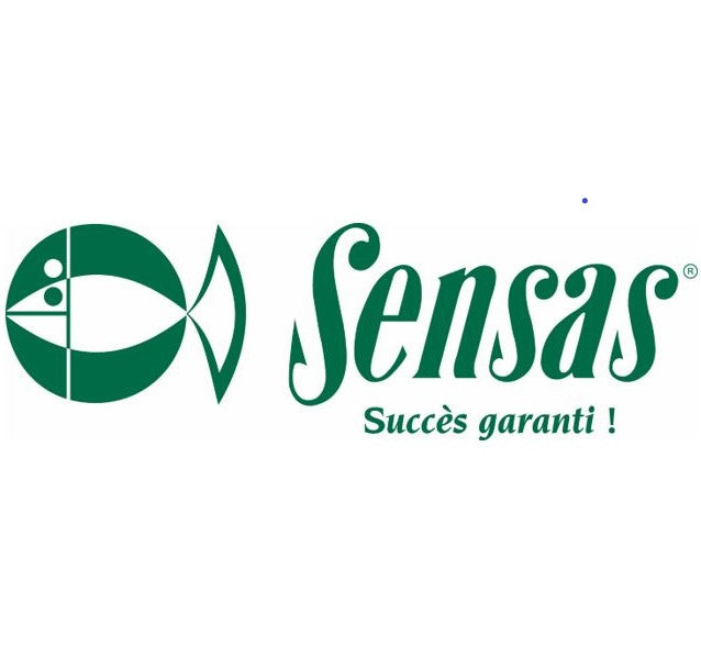Sensas (Entreprise) – JK FISHER