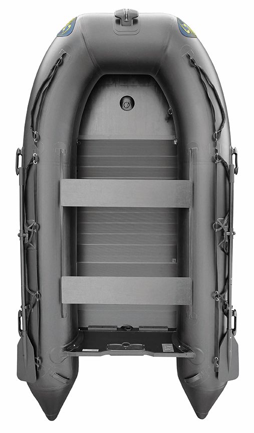 BLACK BOAT 320W – JK FISHER