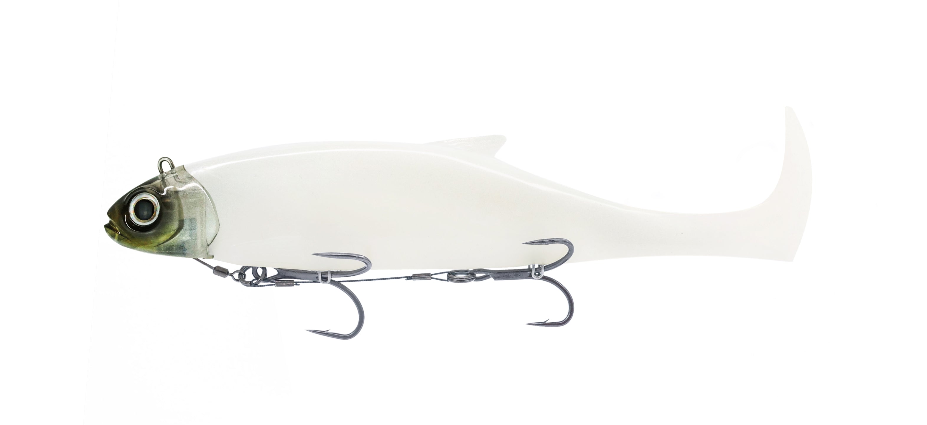 Blaster Shad 200 – JK FISHER