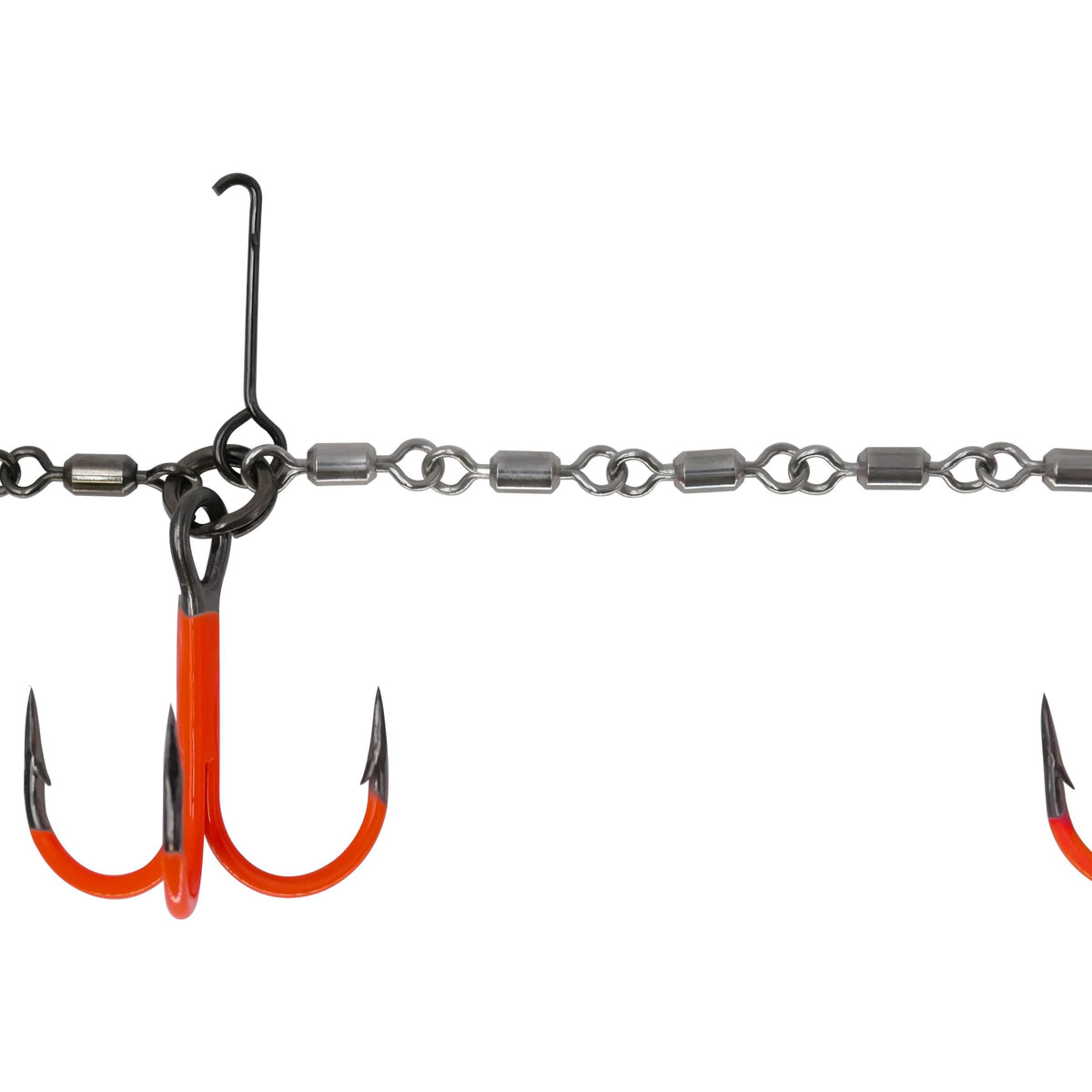 DOUBLE PIKE CHAIN - UVO – JK FISHER