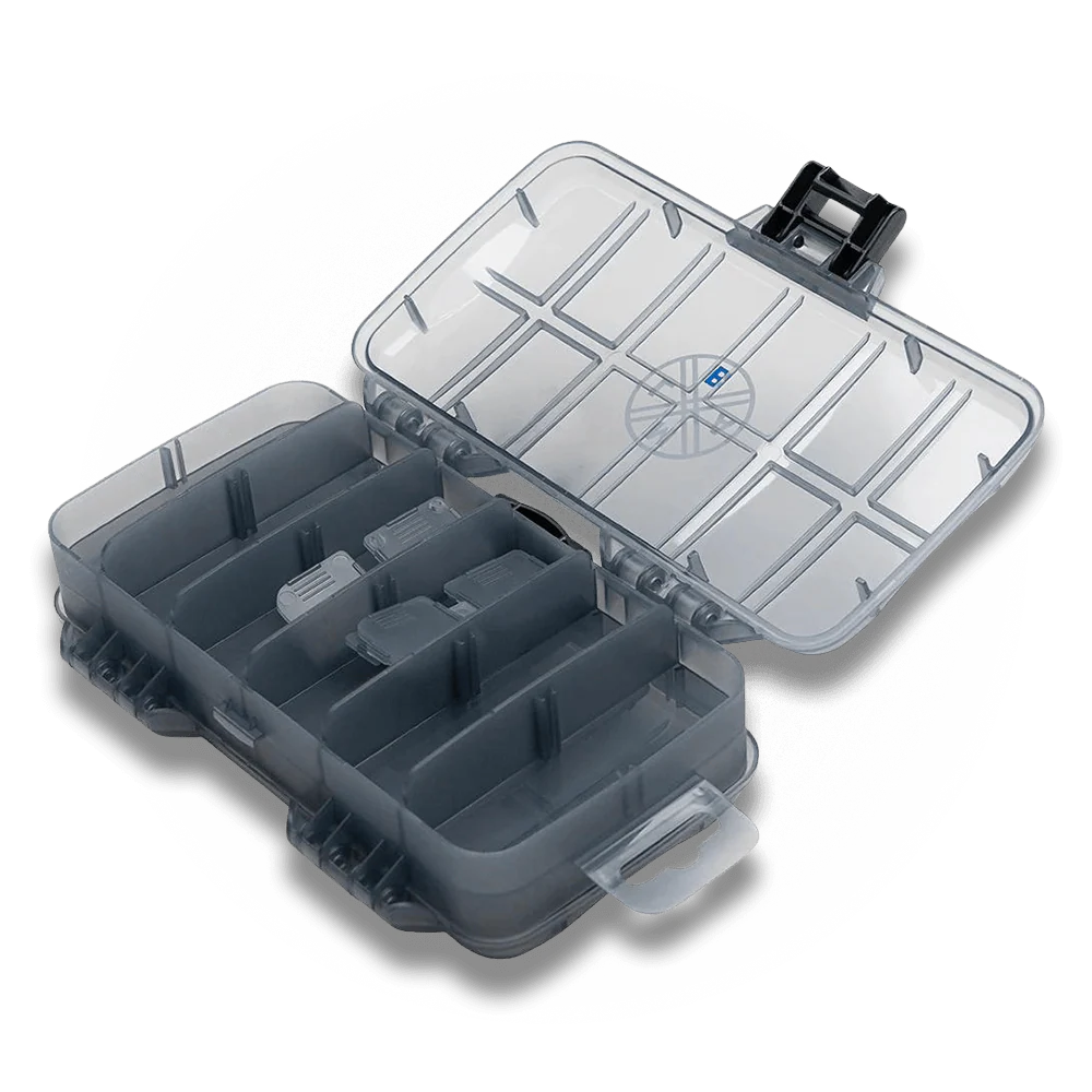 Boîte Double Face Box – JK FISHER