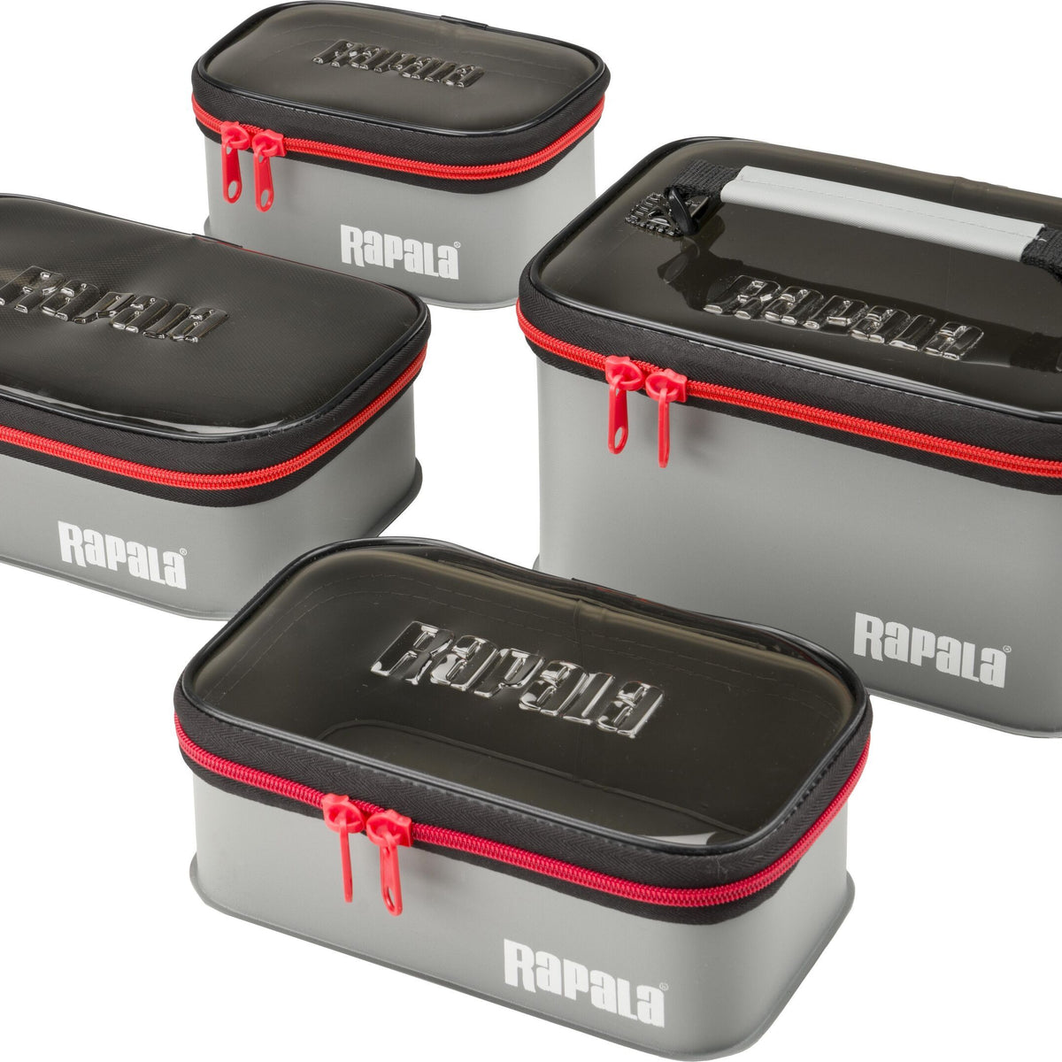 BOÎTE HYDRO TACKLE BOX – JK FISHER
