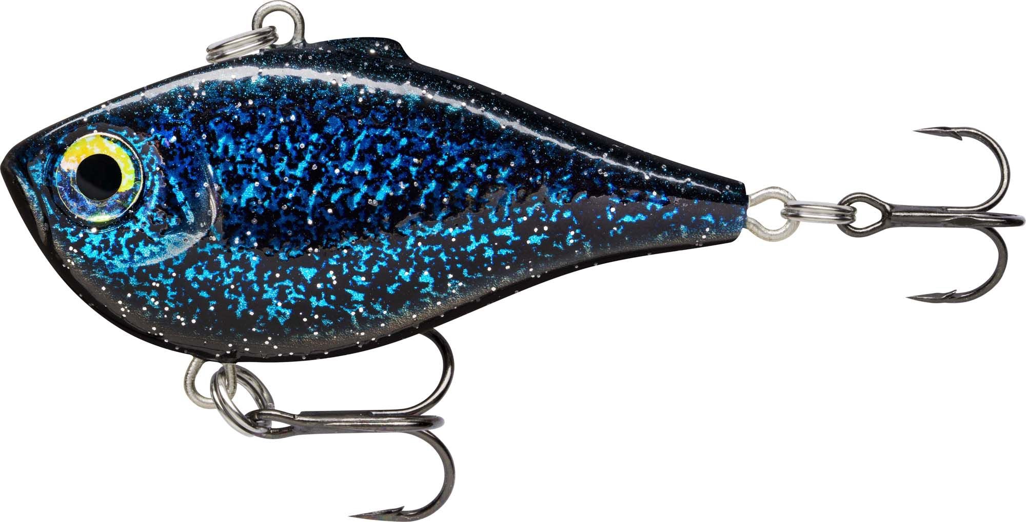 Rippin' Rap - 5cm – JK FISHER