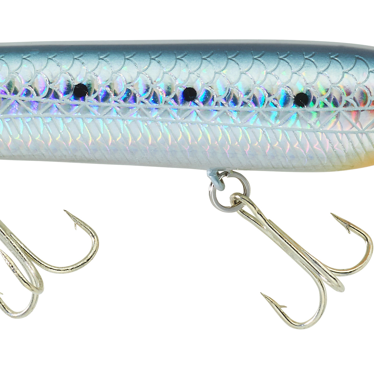 Sworm Stick – JK FISHER