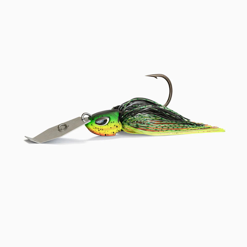 WRRR Taille L - 18g – JK FISHER