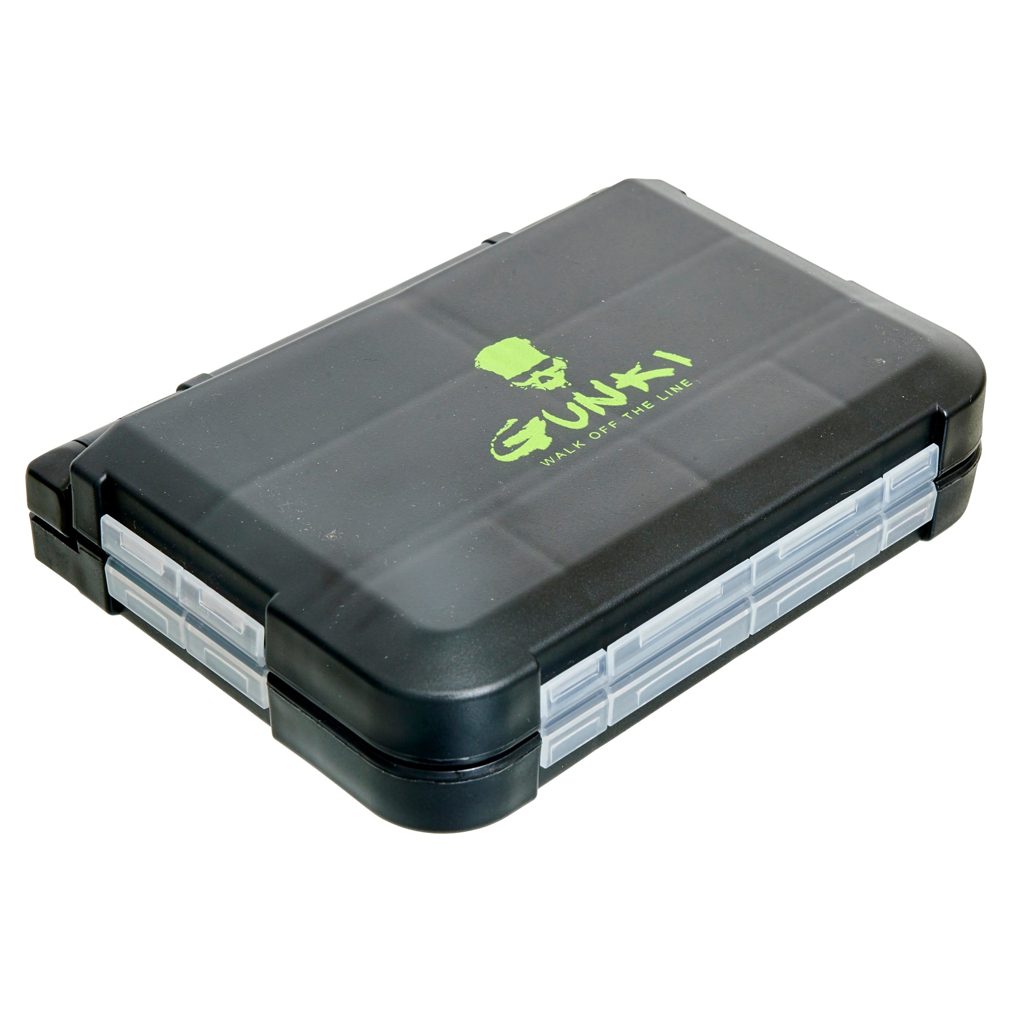 Compact Tackle Box – JK FISHER