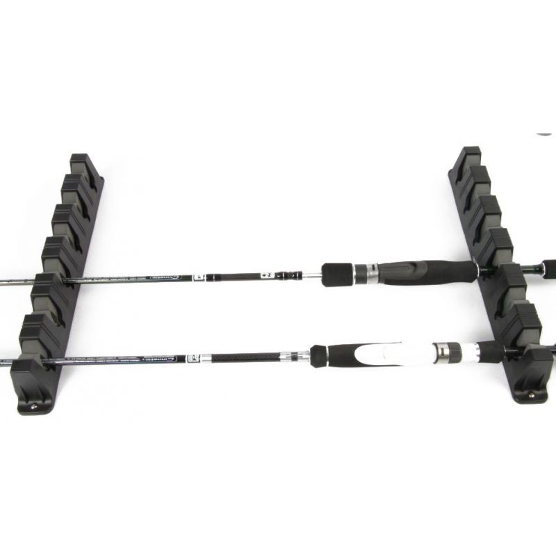 Support 6 cannes – JK FISHER