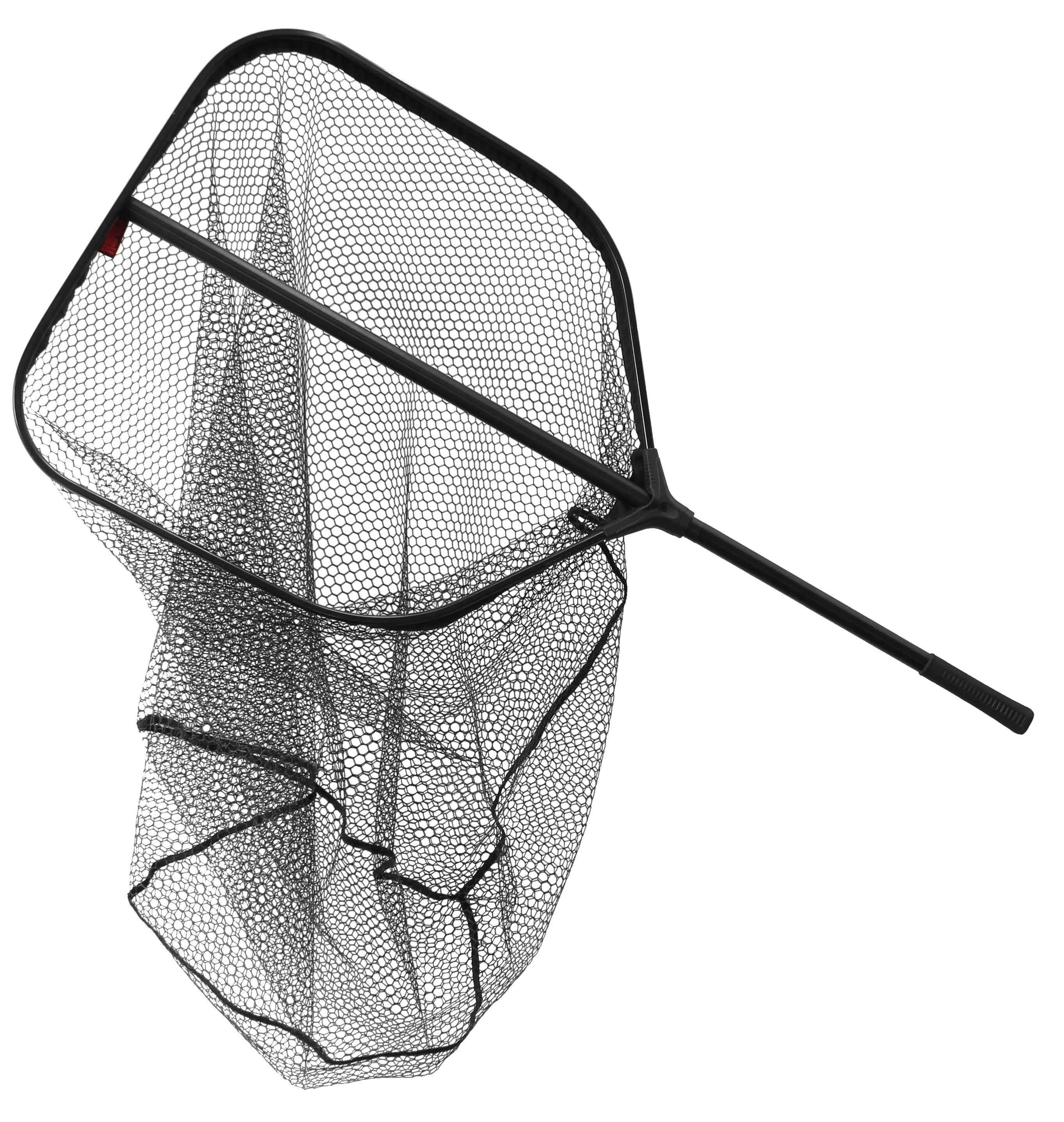 PRO GUIDE NET – JK FISHER