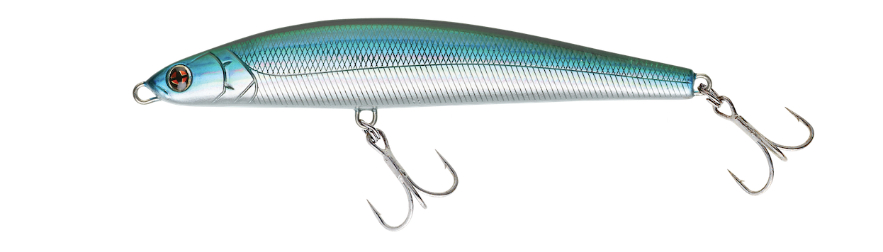 BAÏNER – JK FISHER