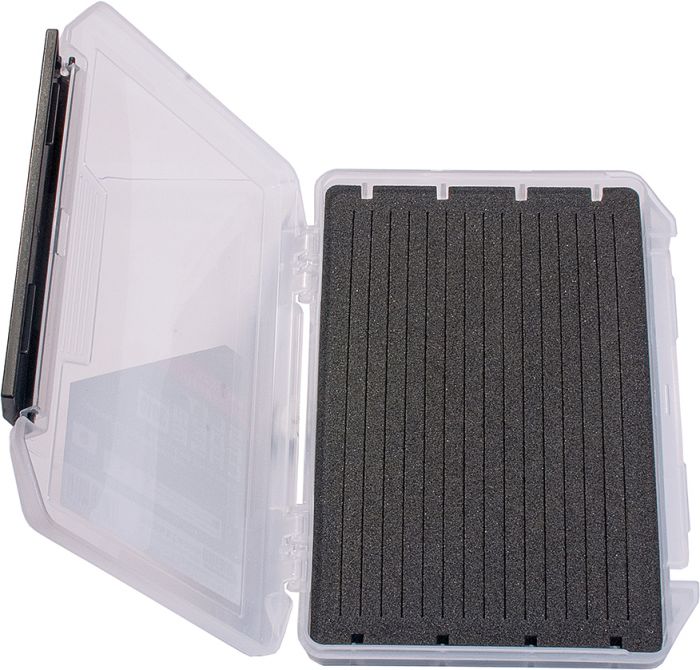 Boîte SLIT FORM CASE 3010 – JK FISHER